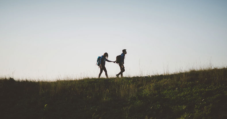 Building a Trust Environment | CovQ by 8W8